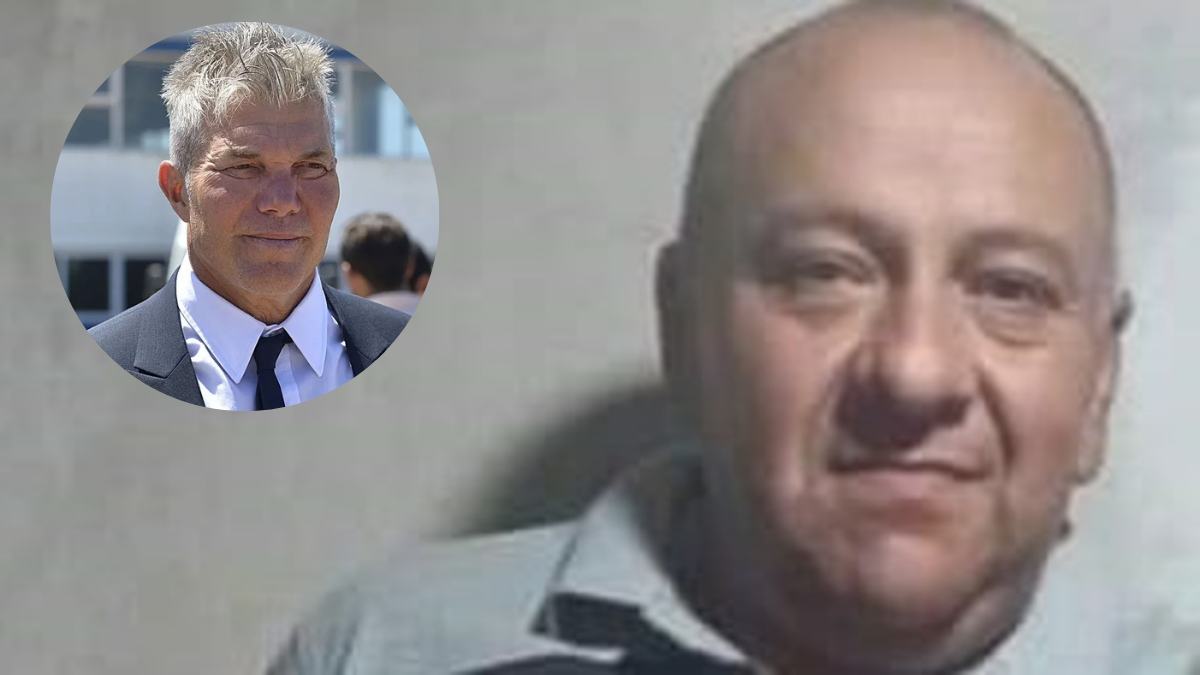 La Misteriosa Muerte Del Abogado En El Caso Loan Es Todo Muy Raro