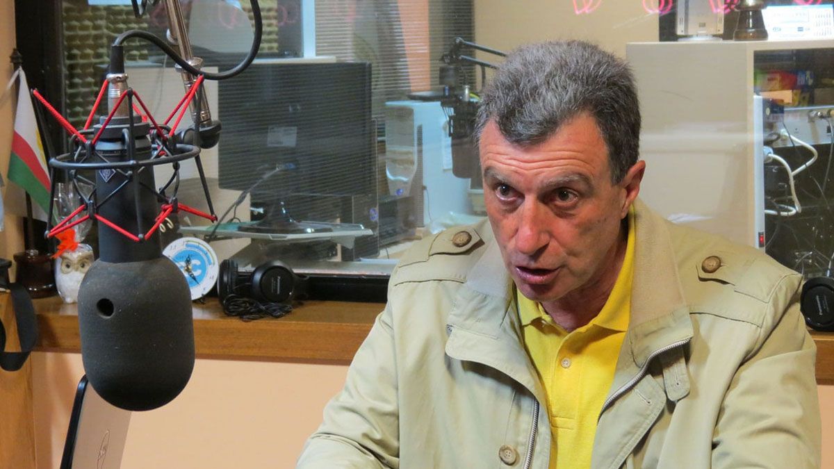 Planificación y cambios: los desafíos de Rubén Rimoldi, el nuevo ...