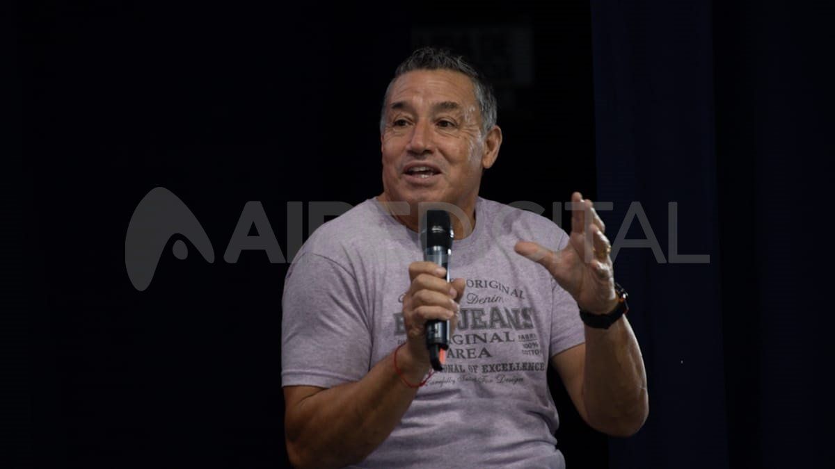 Clásico santafesino: Luis Abdeneve y Juan Carlos Maciel, referentes de ...