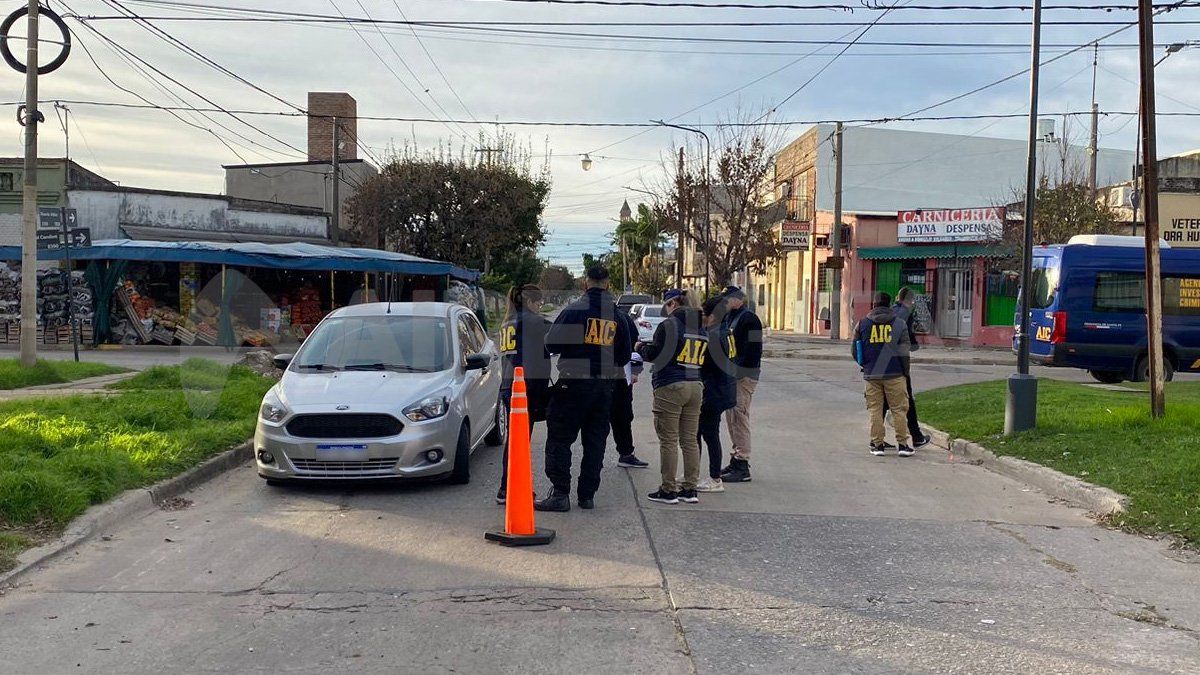 Se negó a declarar el joven detenido por el homicidio de un soldado