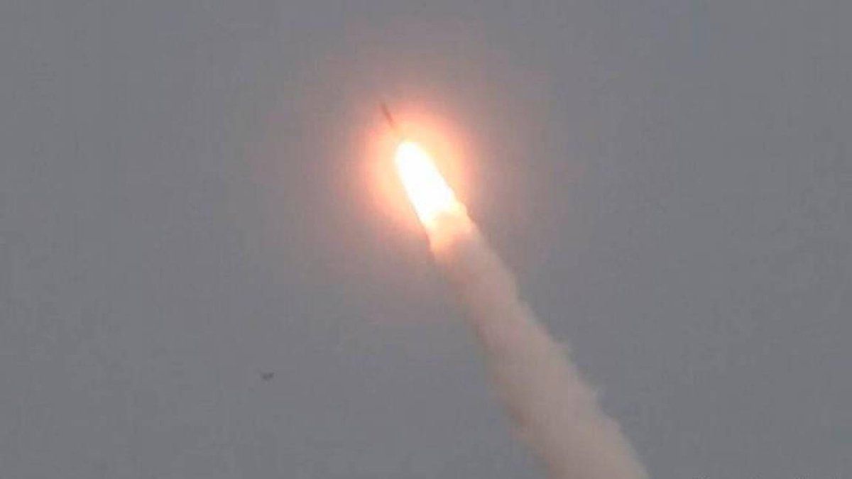 Qué es el misil hipersónico Kinzhal que utiliza Rusia para bombardear ...