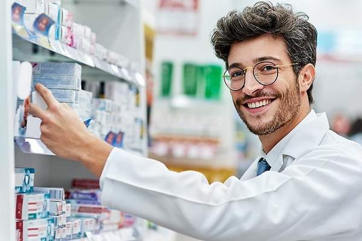 Día mundial del farmacéutico: ¿por qué se festeja el 25 de septiembre?