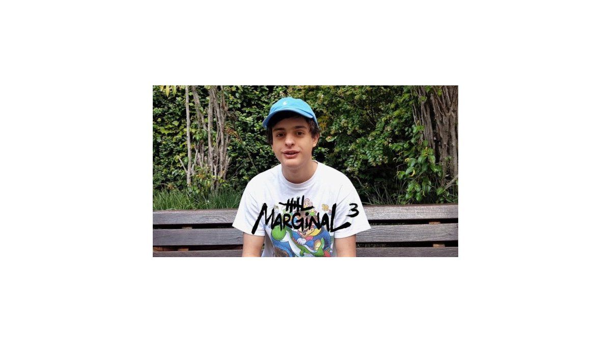 La canción sobre “Moco” en “El Marginal 3” que es furor en las redes