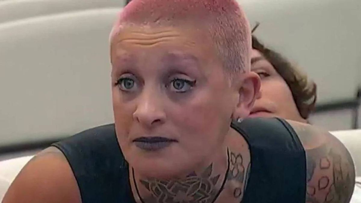 Furia de Gran Hermano se operó la cara y mostró el impactante resultado