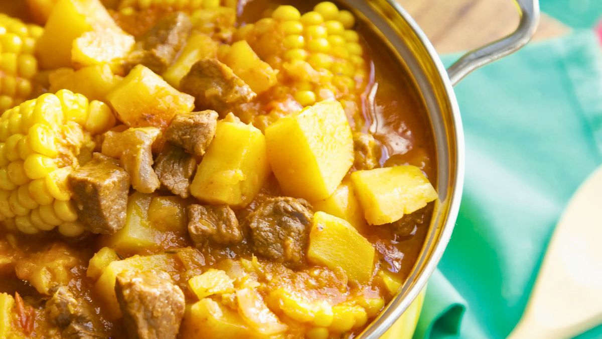 Carbonada criolla: la receta del plato tradicional que nunca falla