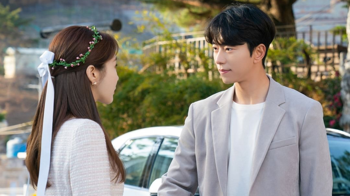 La imperdible serie coreana llena de romance que está en Amazon Prime Video y tiene 14 episodios