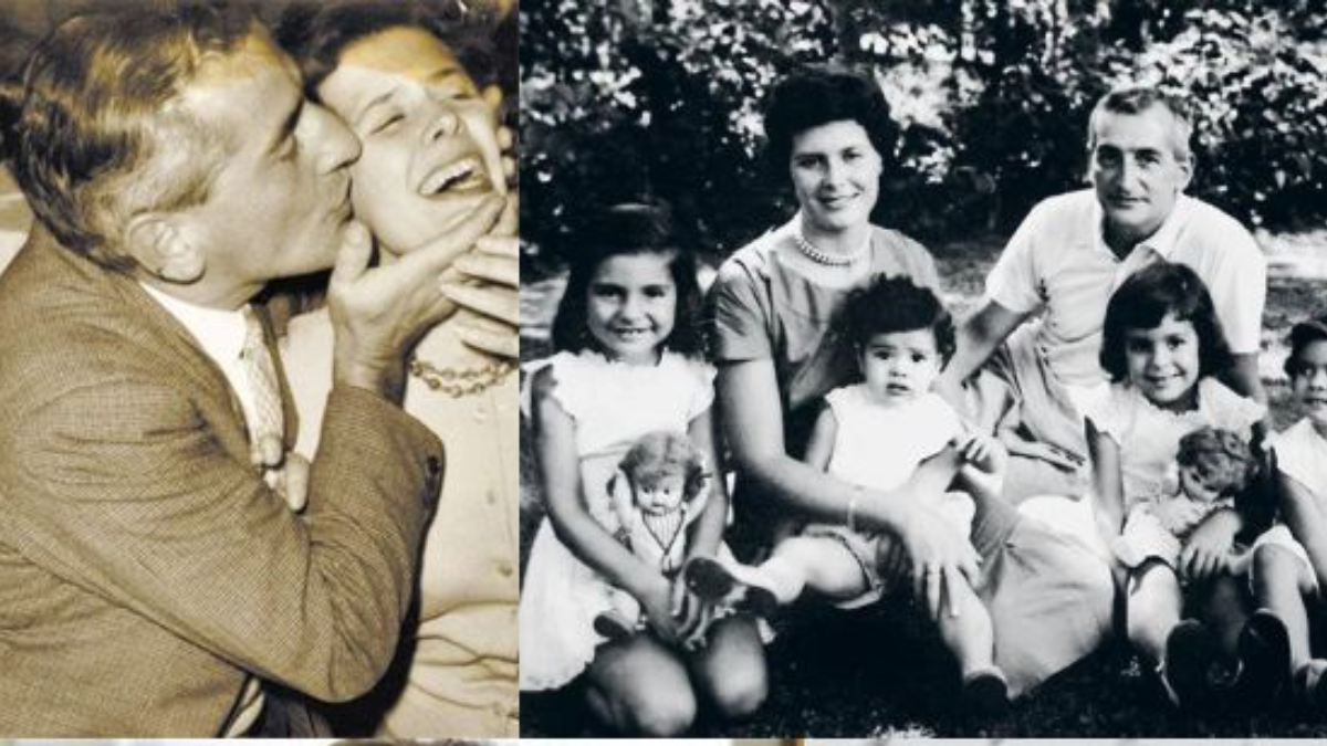 Se conoció la triste historia del creador de El Eternauta: fue víctima ...