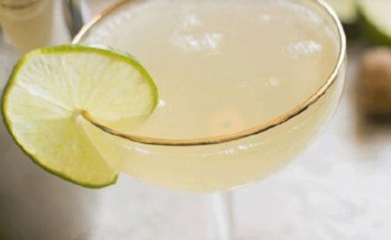 Recetas navideñas: cómo hacer lemon champ