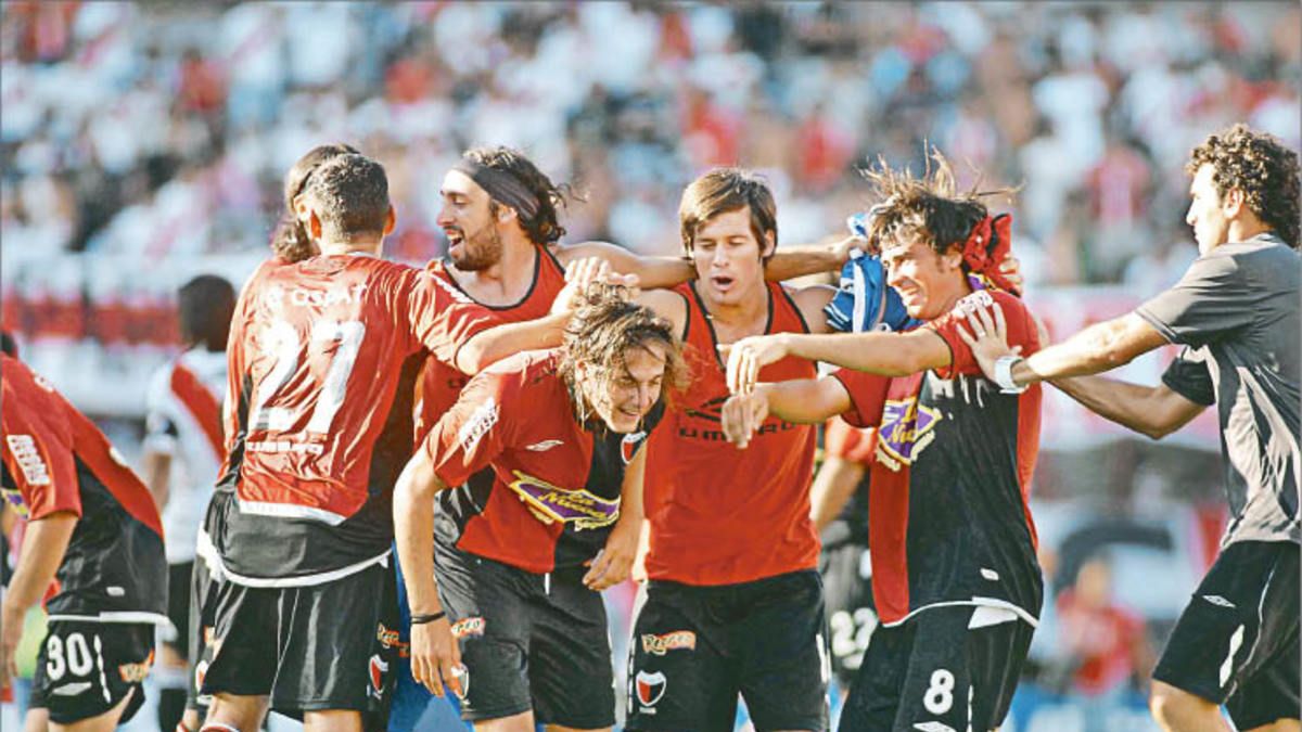 Estadísticas que sorprenden: los juveniles de Colón que debutaron en ...