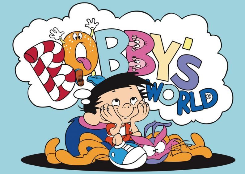 Creador de “El Mundo de Bobby” está trabajando en nuevos episodios