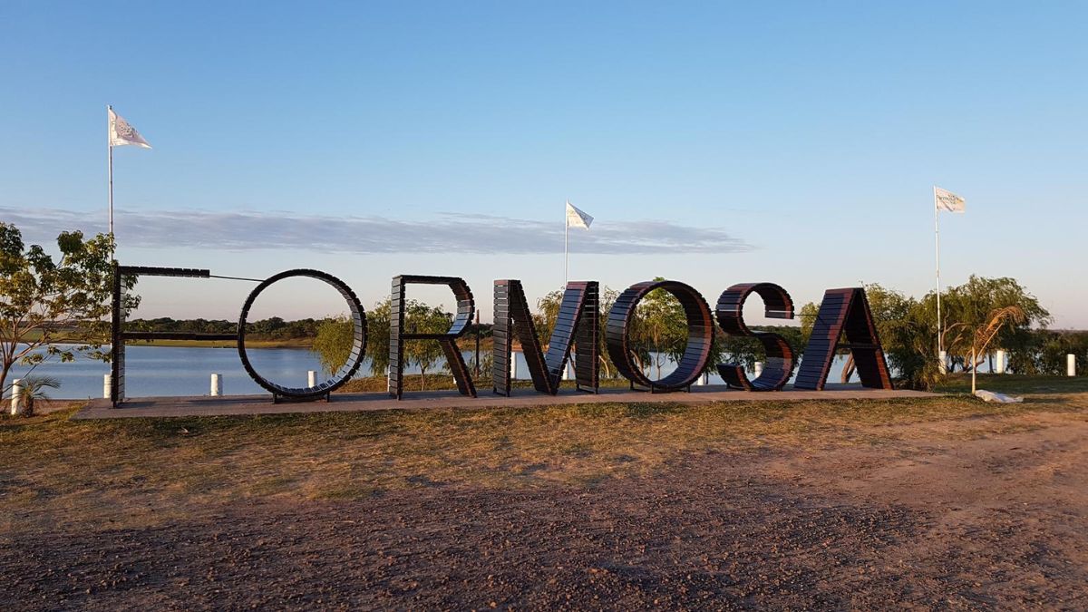Ni Misiones ni Corrientes: el paraíso escondido de Formosa con playas ...