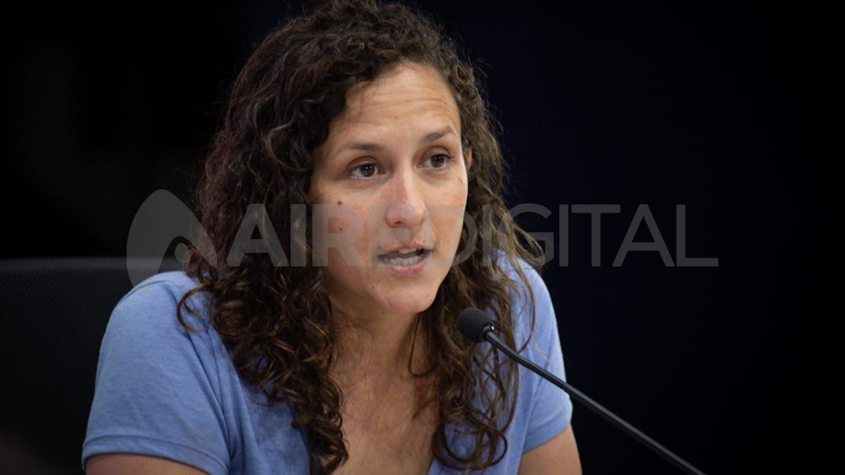 Laura Mondino: El Presupuesto tiene un gran contenido en materia de ...