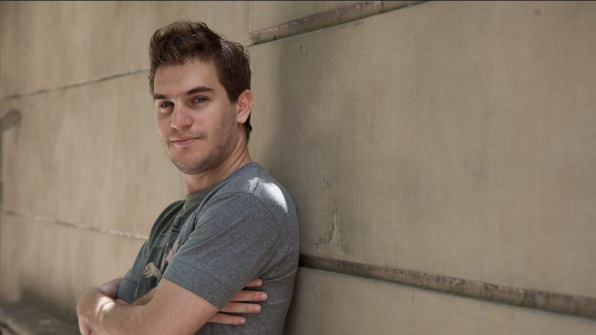 Matías Mayer confesó por qué odia a los guionistas de ATAV