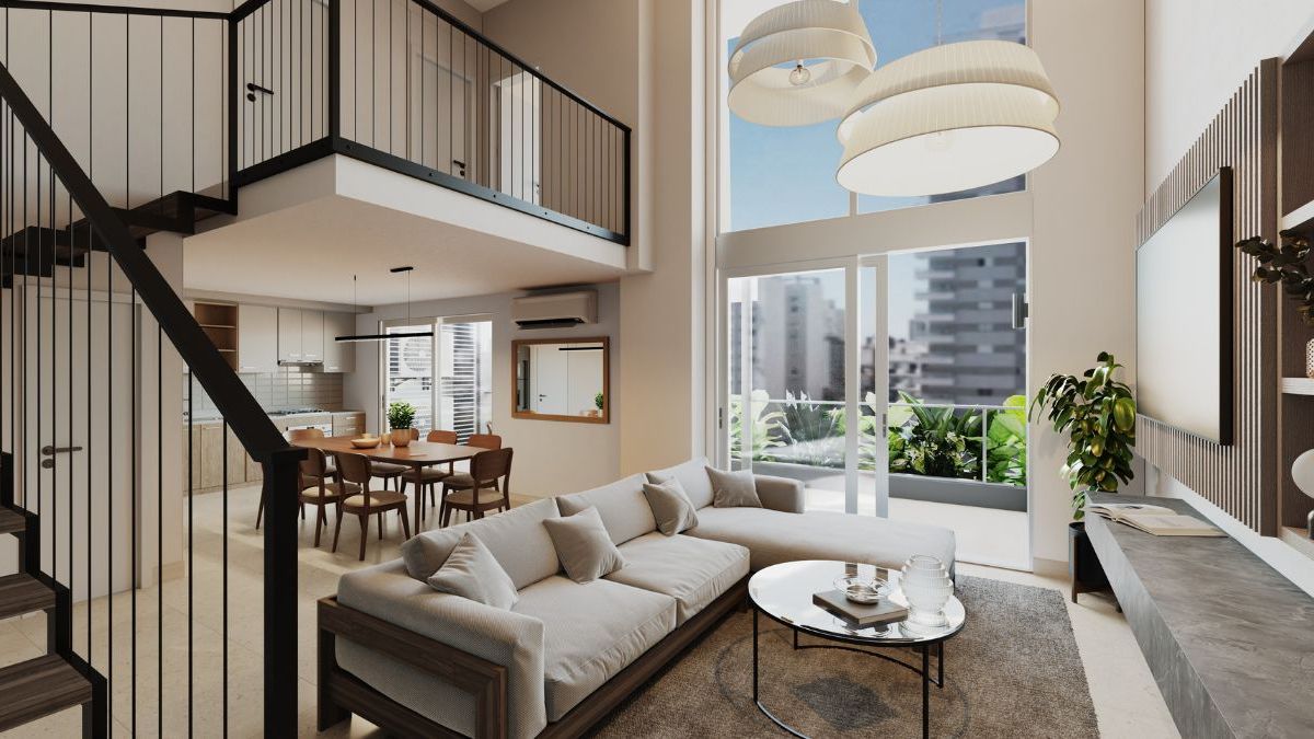 Pilay presenta Atenea Dúo y revoluciona la vida urbana con una torre de ...