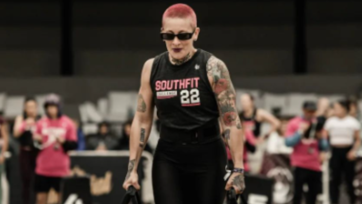 Se conocieron los detalles de la dura vida de Furia antes de Gran ...