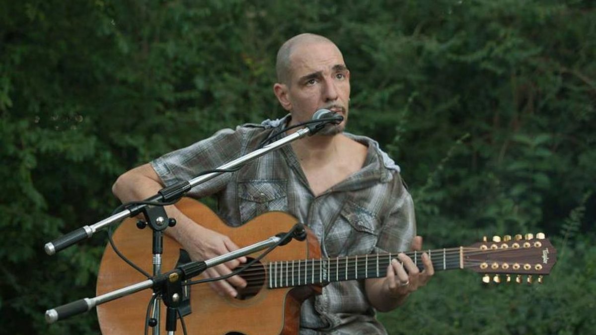 Murió Ulises Butrón, el músico que tocó con todos y fue la voz de Tanguito