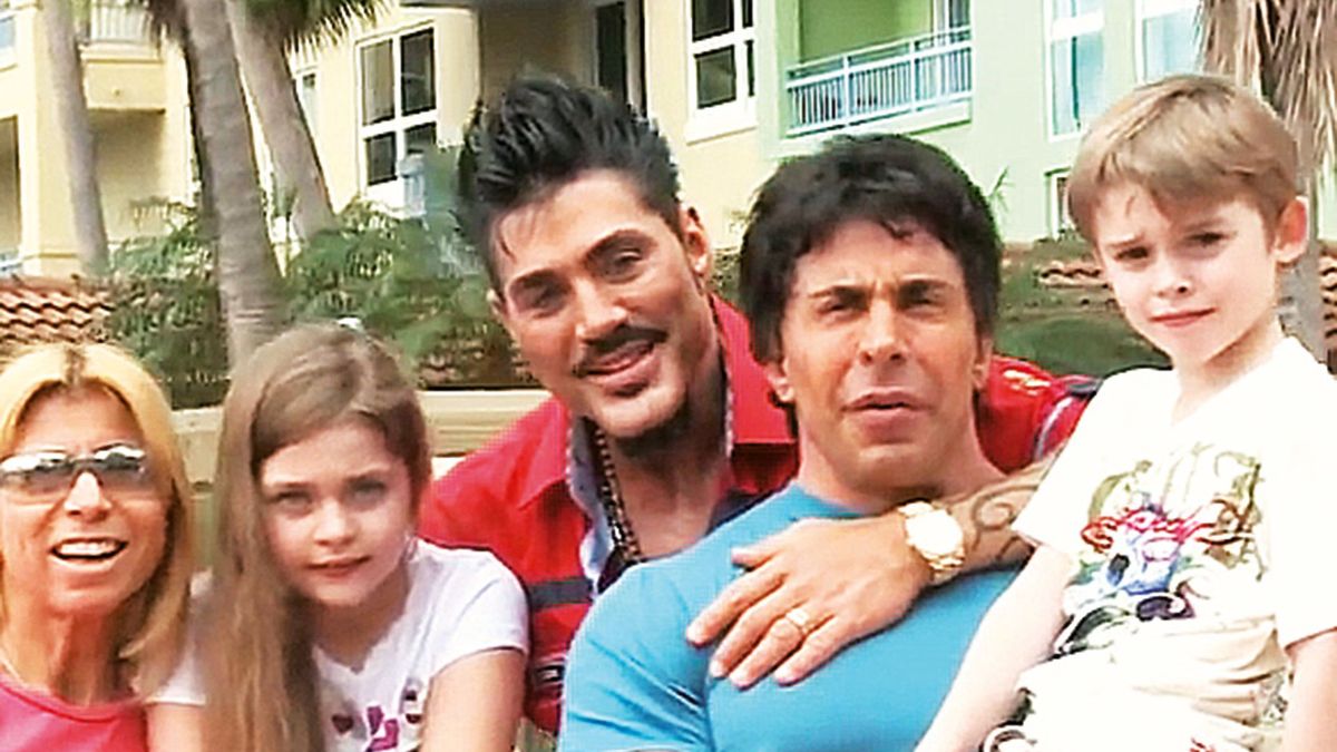 La desaparición que tiene preocupada a la familia Fort