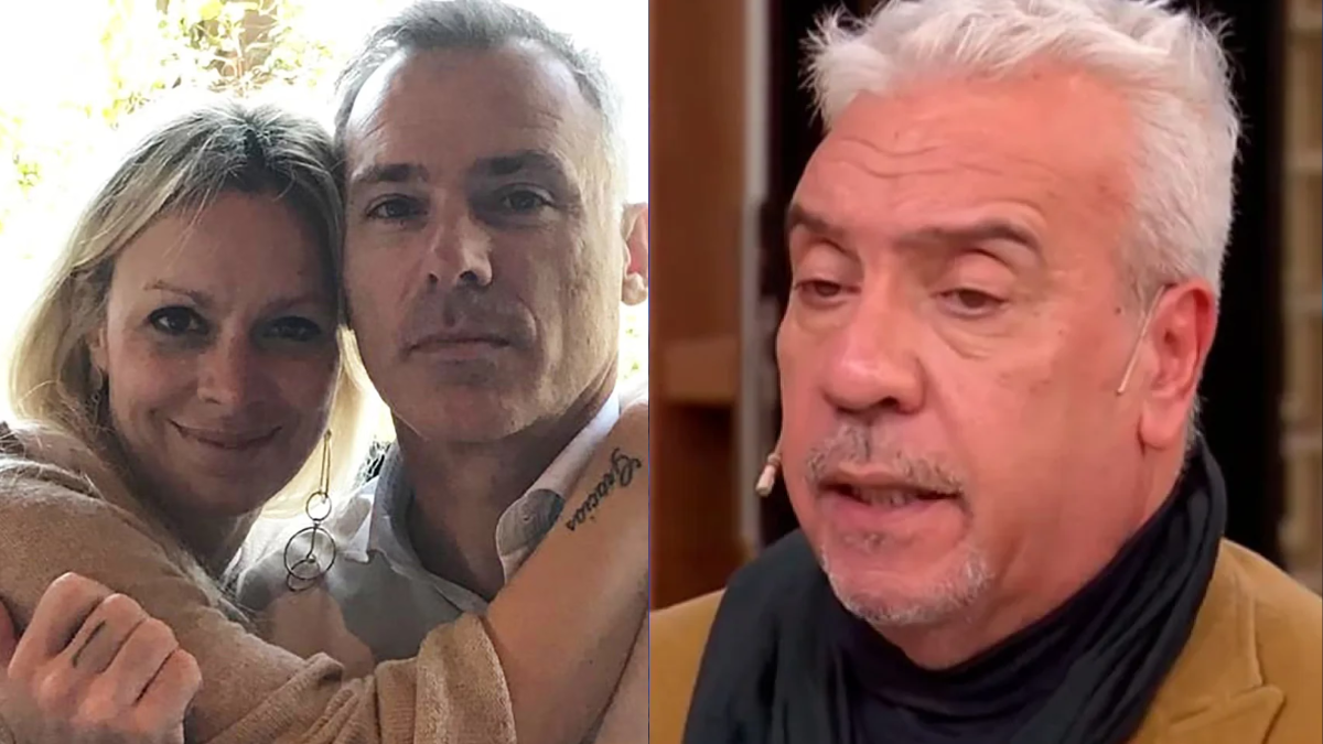 El llanto desconsolado de Coco Sily al enterarse de que Caramelito ...