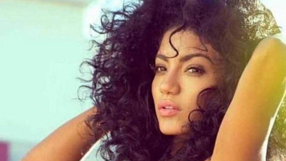 Kate Rodríguez arrasa con un video en las redes