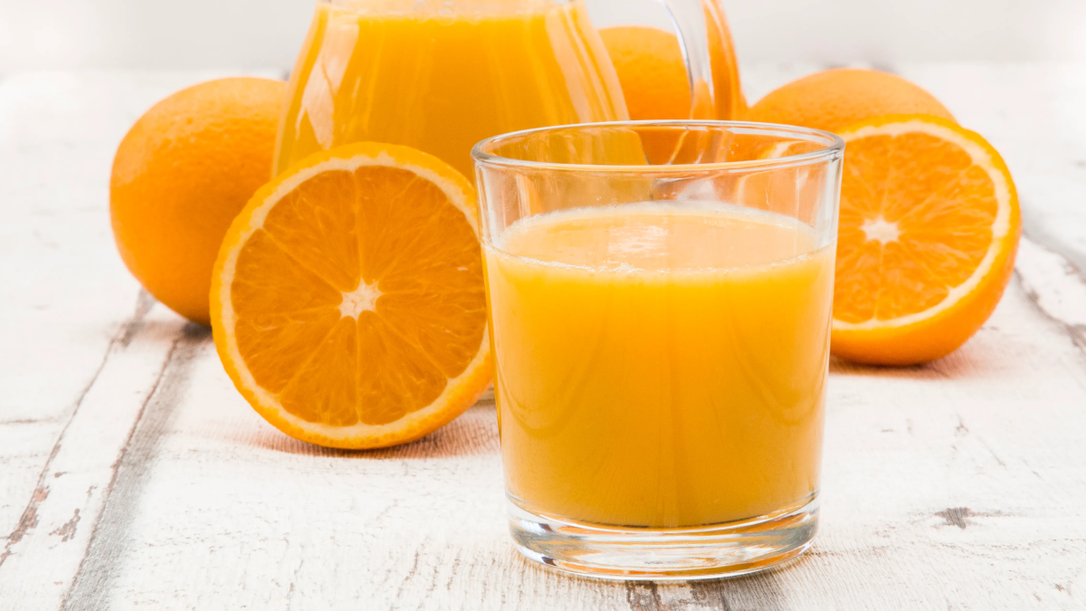 Cómo hacer el mejor jugo exprimido de naranja en casa: la receta infalible para sorprender a tu ...