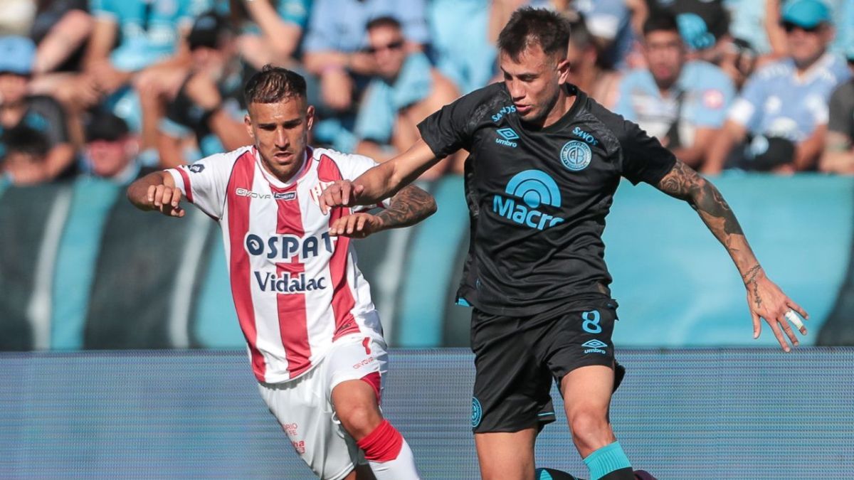 Cuándo se juegan los octavos de final del Torneo Clausura: fechas y ...