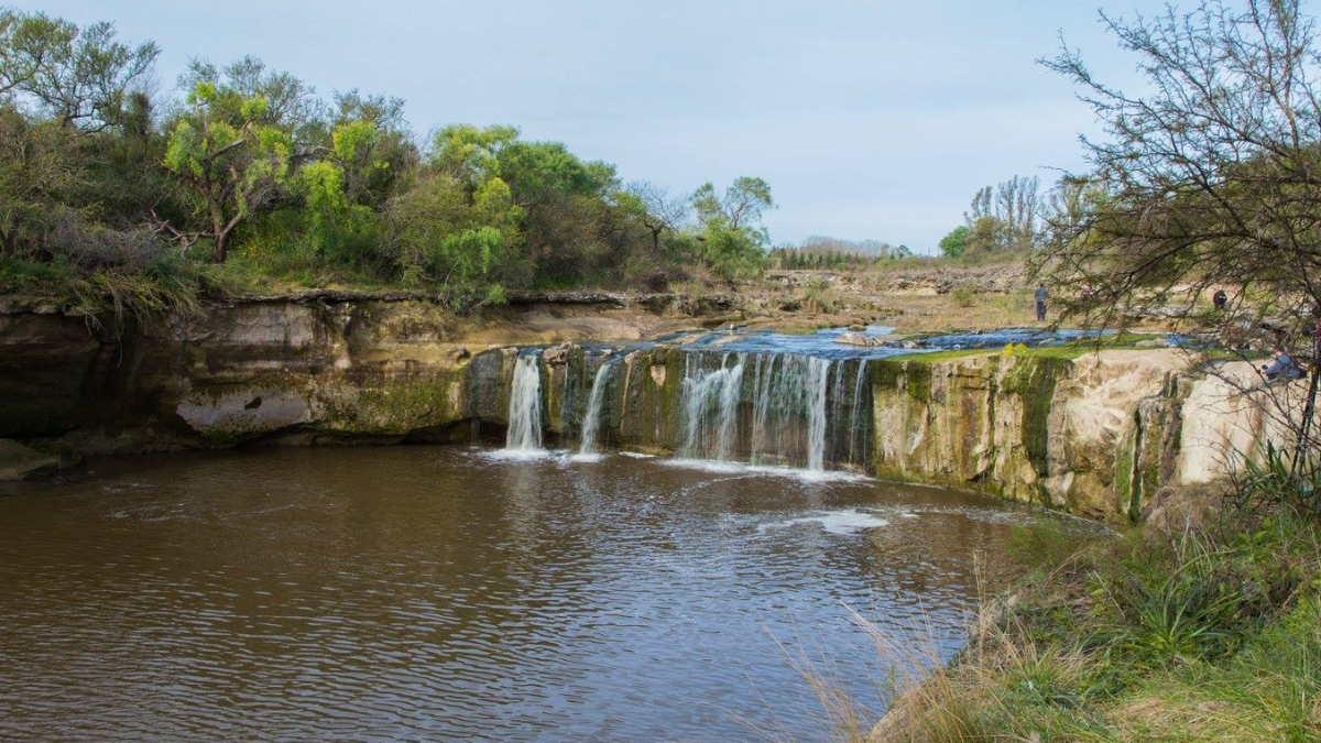 Escapada a un histórico pueblo de Entre Ríos, con paisajes rurales ...