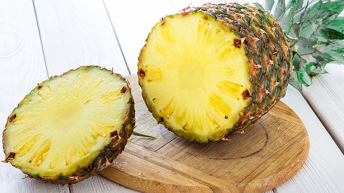 Qué vitaminas tiene el ananá que te ayudan a fortalecer tu sistema inmune