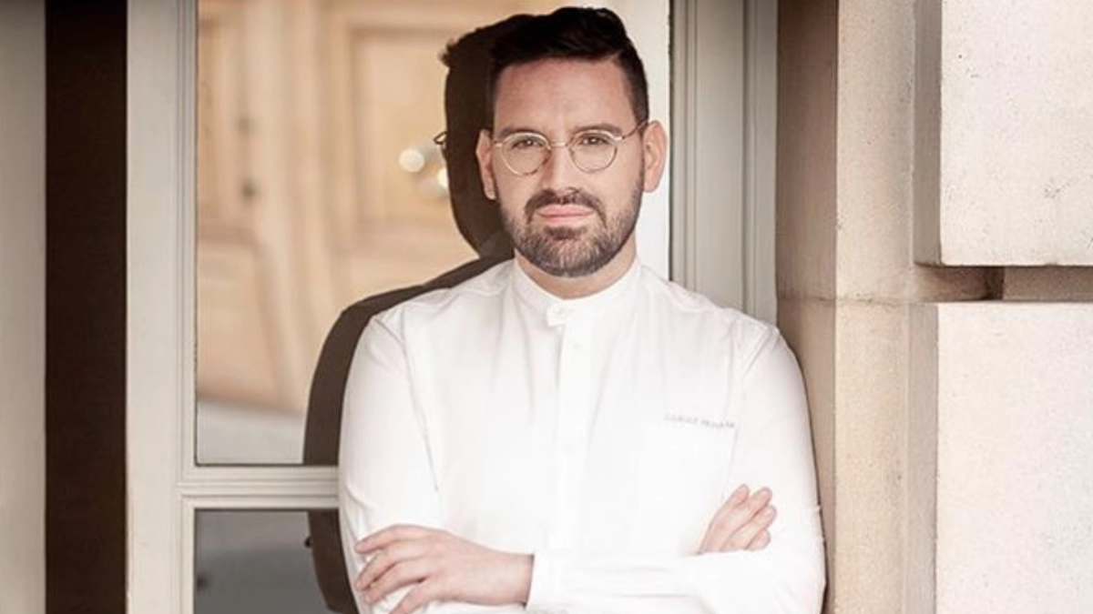 Conocé la pastelería de Damián Betular, el único lugar para saborear ...