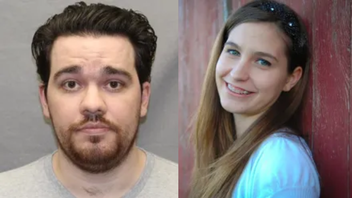 Estados Unidos: fingió el suicidio de su esposa para cobrar el seguro y ...