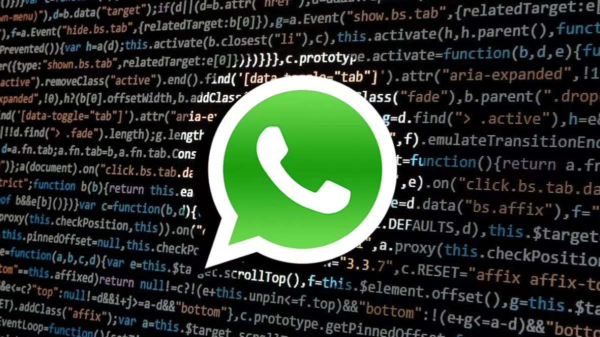 WhatsApp: el truco para saber cómo te tienen agendado