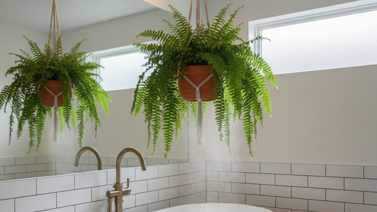 Plantas que ayudan a mejorar el aire en casas chicas y casi no ...