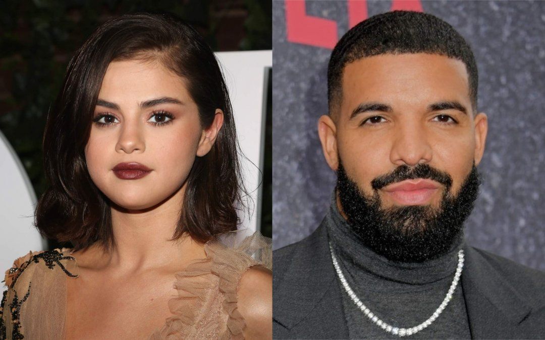 El proyecto no musical que uniría a Selena Gomez con Drake