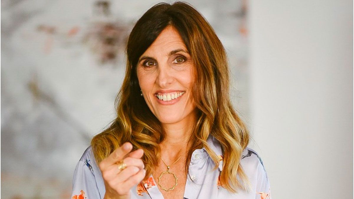 Alejandra Ferrari sobre el amor propio: Hay que generar hábitos para ...
