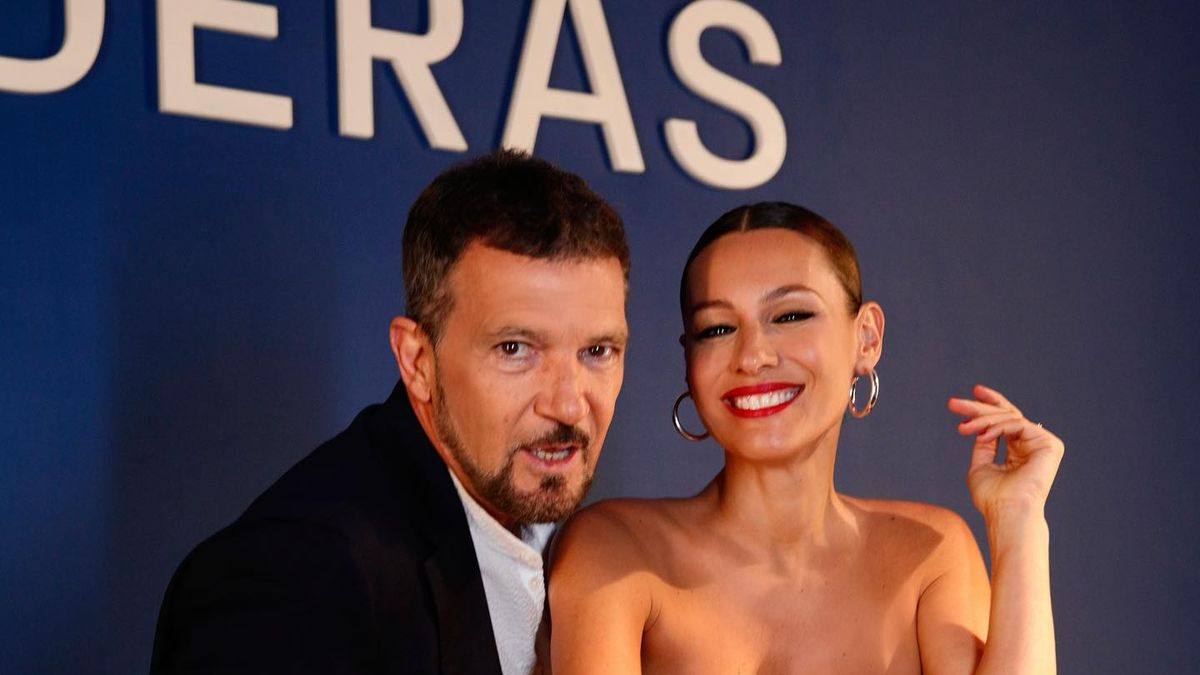 El gesto de Pampita en contra de Roberto García Moritán en medio de los rumores de separación