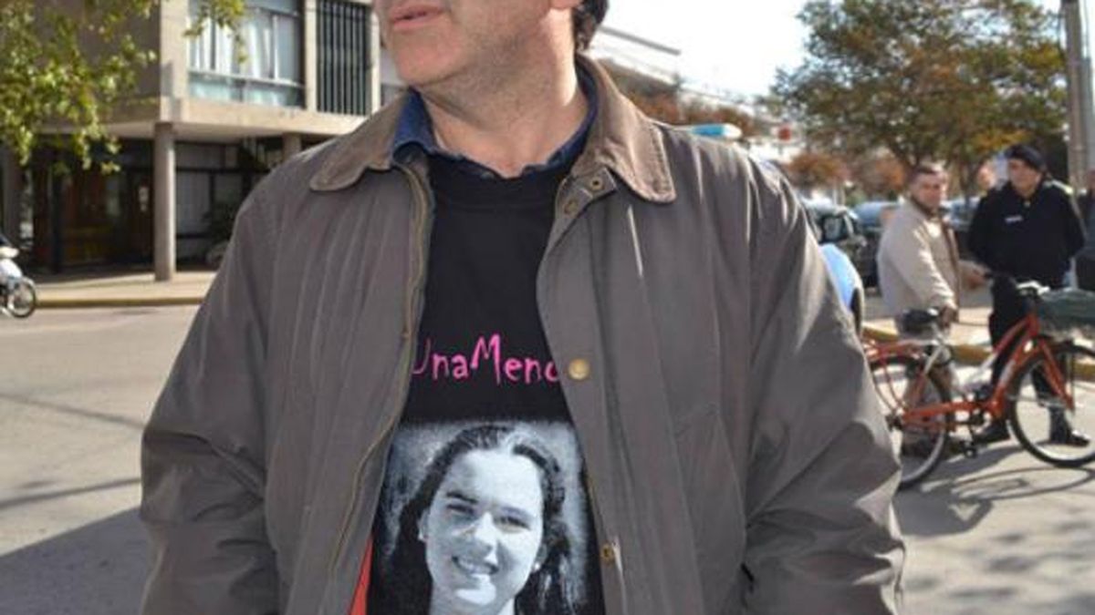 El papá de Chiara Páez y sus dos hijos se van de Rufino a vivir a Mendoza