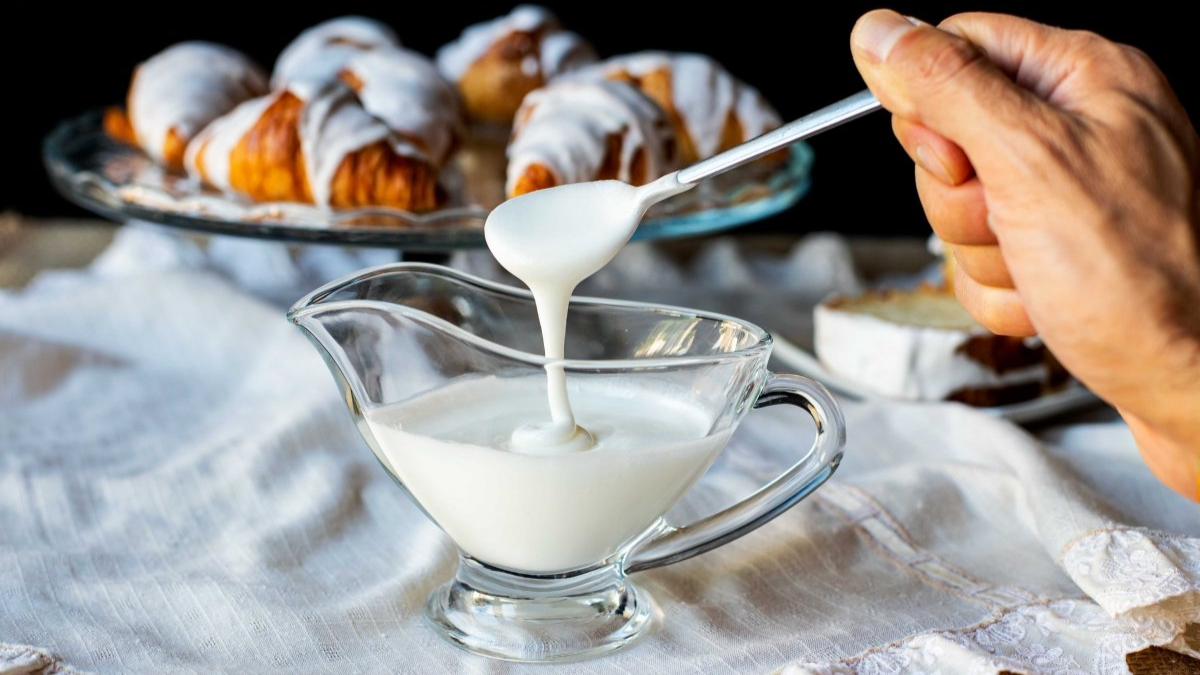 Cómo hacer glasé para decorar tus postres: receta fácil y deliciosa con ...