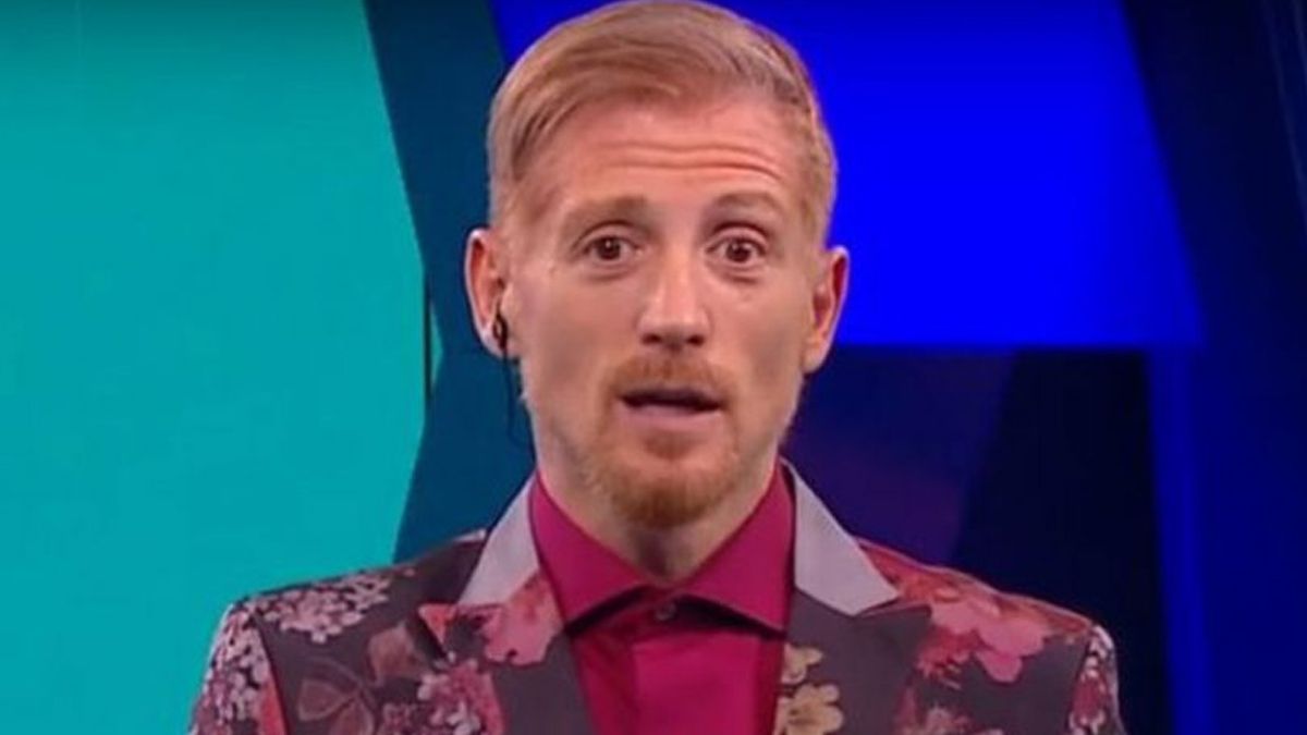 Martín Liberman contó que estuvo a punto de morir