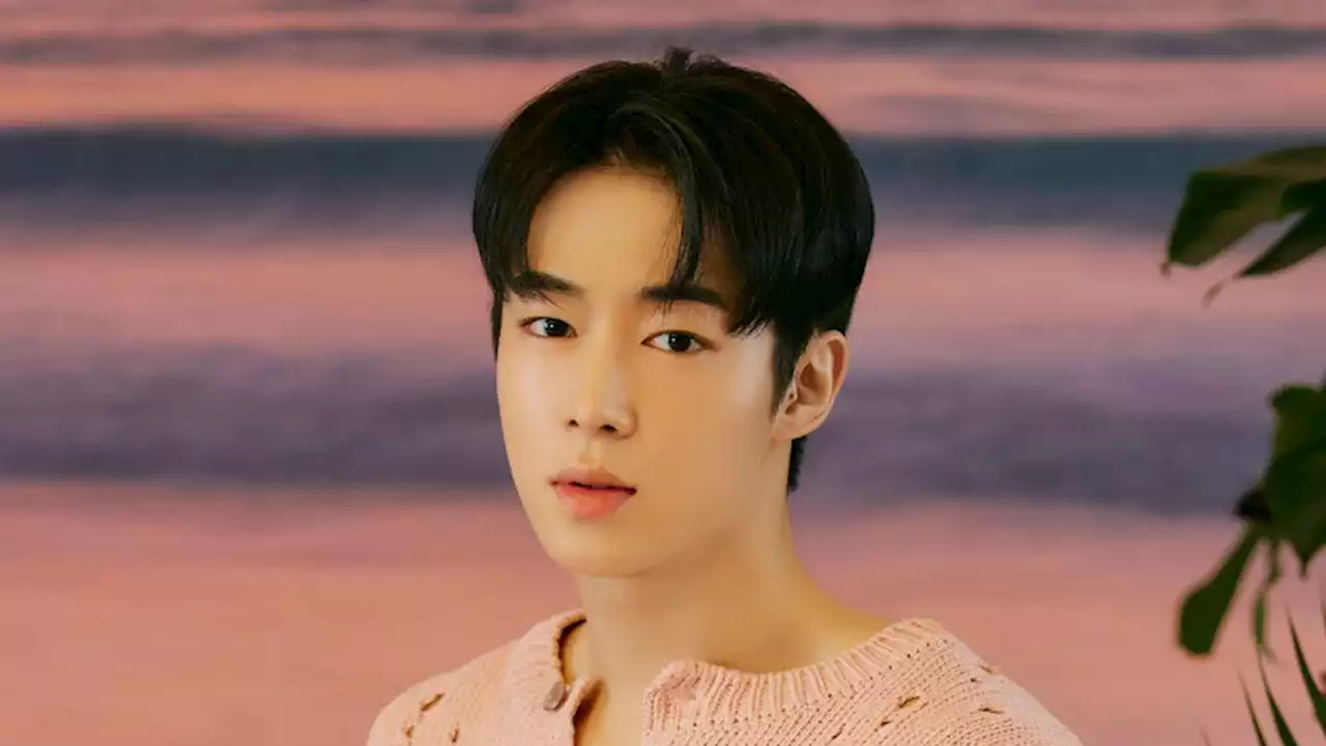 Kpop: Dawon de SF9 le salvó la vida a un hombre que estaba teniendo un paro cardíaco