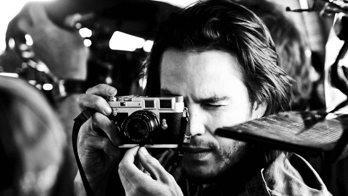 El fotoperiodismo de Kevin Carter – Iary R. Arroba