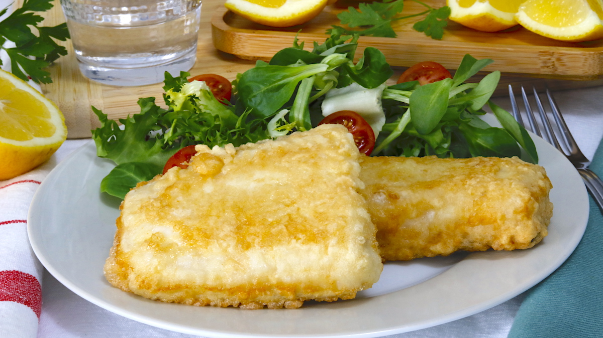 Cómo hacer filet de merluza a la romana: una receta clásica y nutritiva