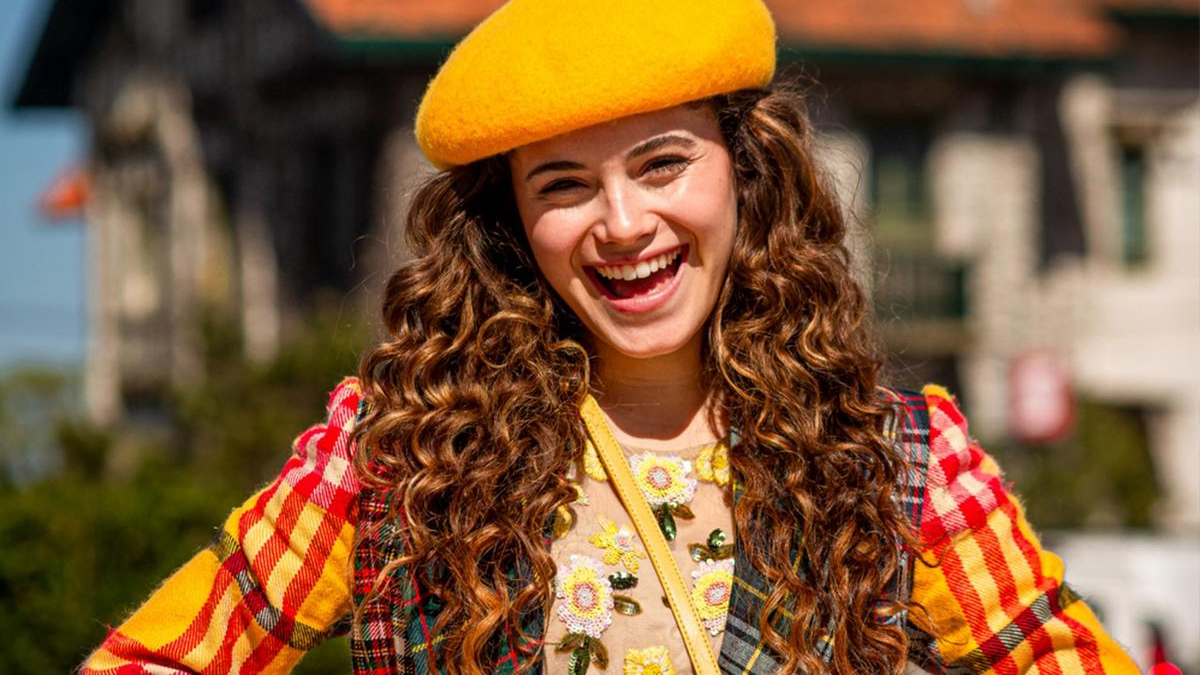 Llega Margarita a la pantalla de Telefe: cómo y a qué hora ver la ...