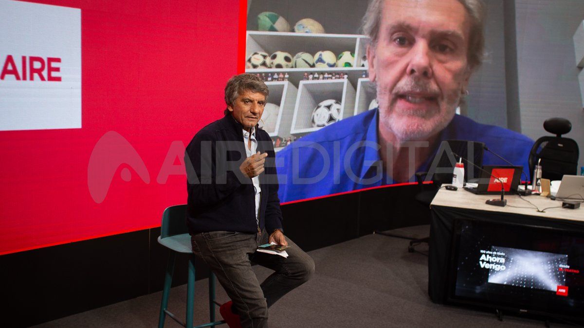 Selección de fútbol de Argentina: Gonzalo Bonadeo analizó el presente y ...