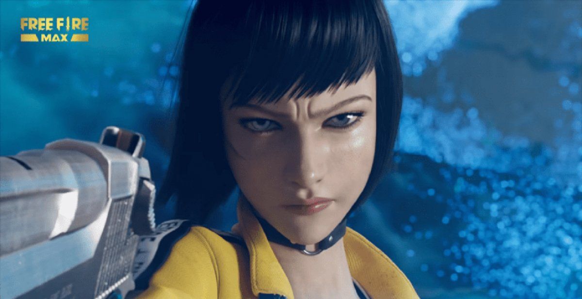 Free Fire MAX ya está disponible para descargar