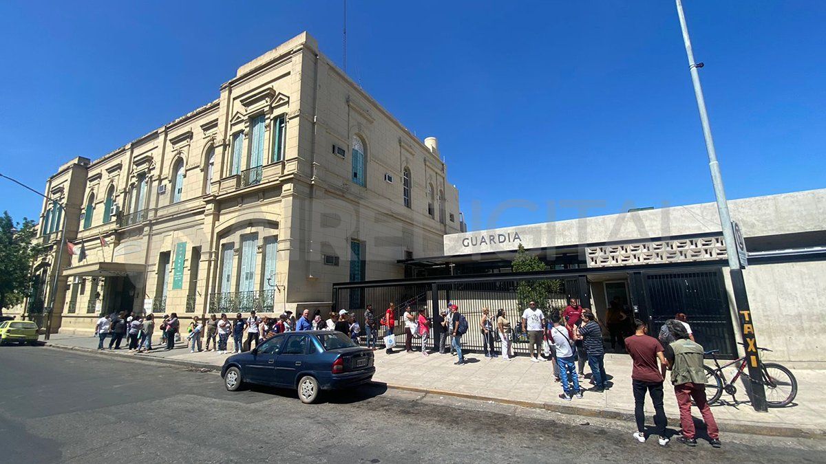 Hospital Cullen: tras la salida de Poletti, Amanda Zárate asume de ...