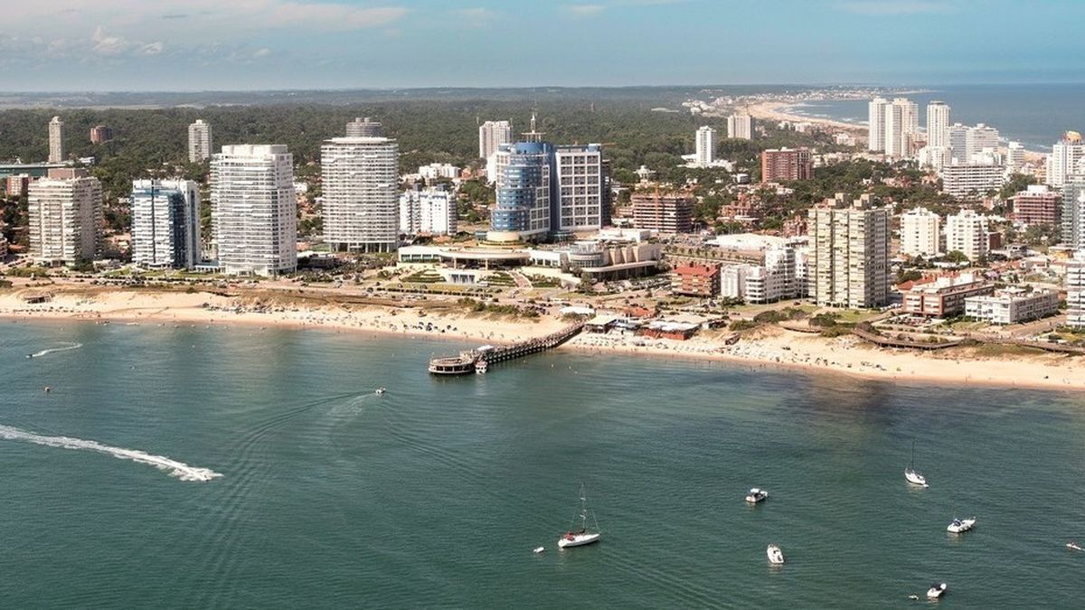 Los precios de Uruguay, que espera récord de argentinos