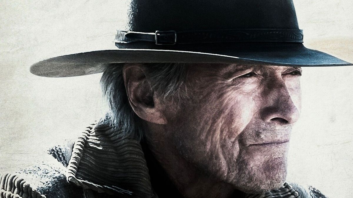 El último western de Clint Eastwood que está disponible por HBO y la rompe