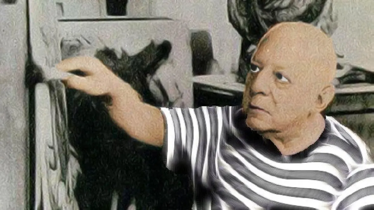 Qué profecías de Benjamín Solari Parravicini, el Nostradamus argentino ...