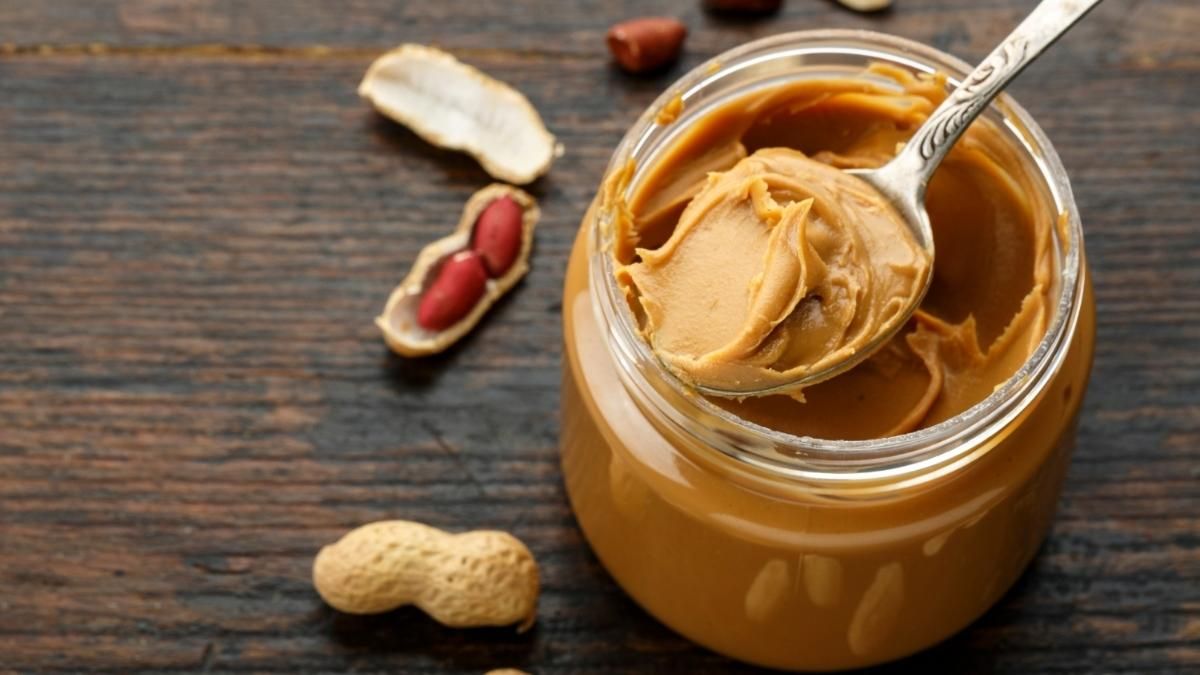 Cómo hacer crema de maní casera con 2 ingredientes