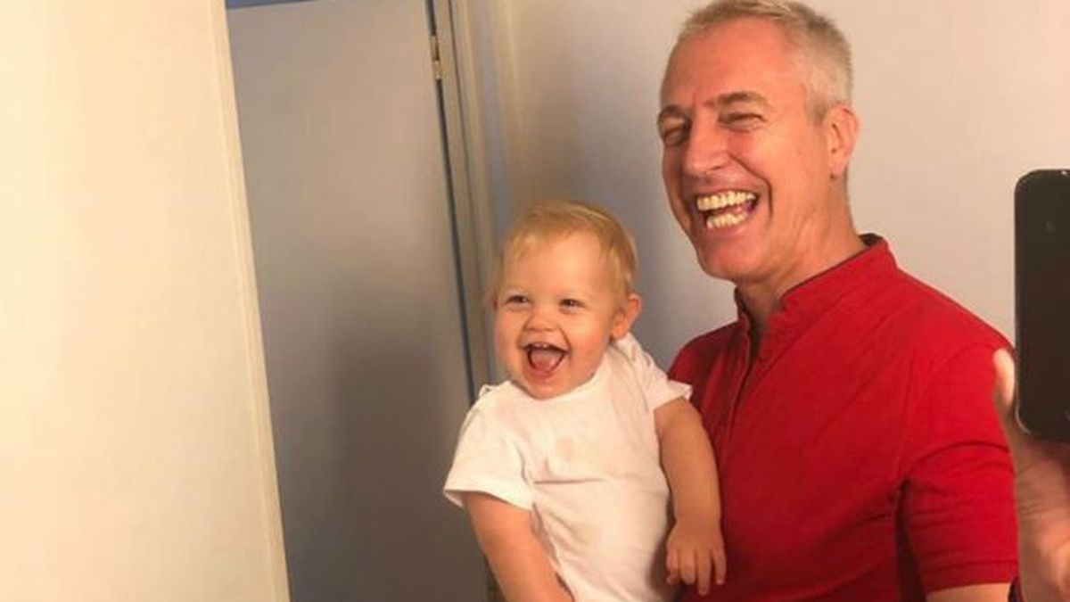 Mirko cumple un año: conocé la historia del bebé más famoso del mundo