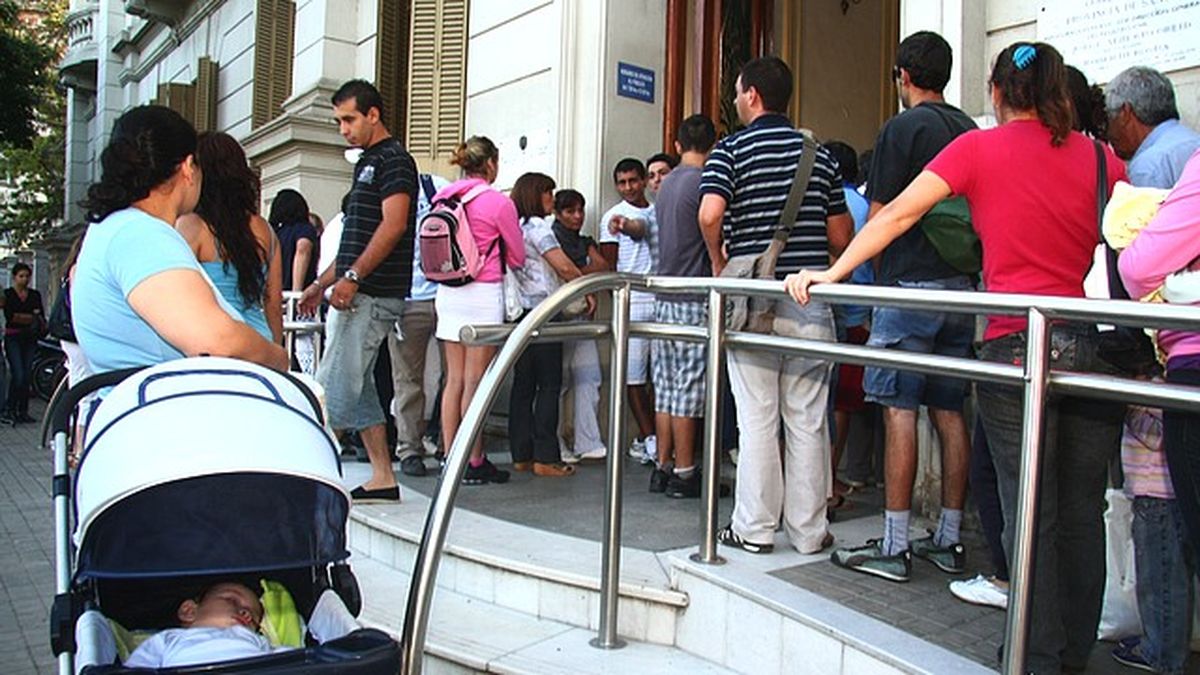 Nuevo sistema descentralizado para solicitar partidas de nacimiento ...